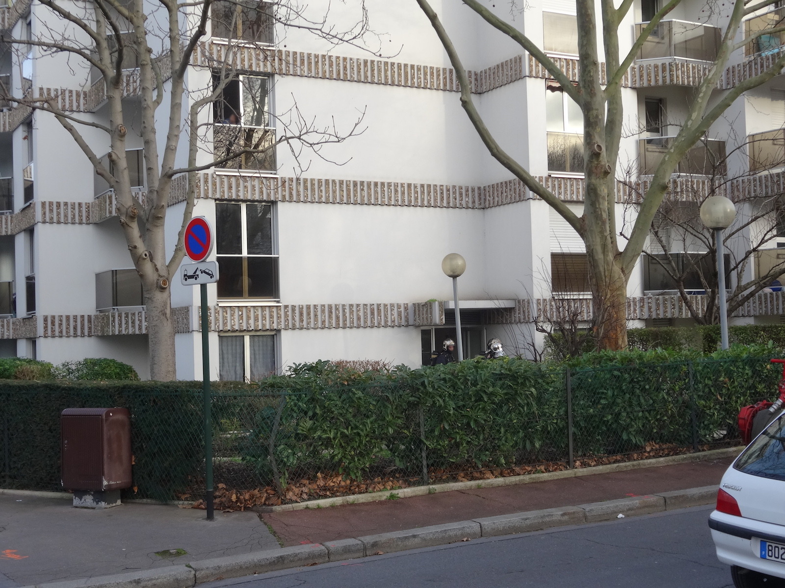 Foyer-logements-Les-Champs-Philippe | Blog de Didier STRAUS